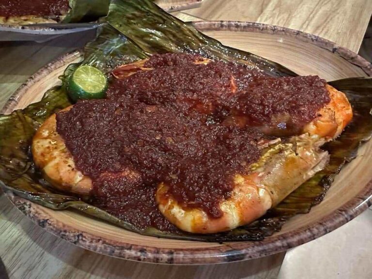 7 Most Famous Desaru Lobster Restaurant | Travel Guide List 2023