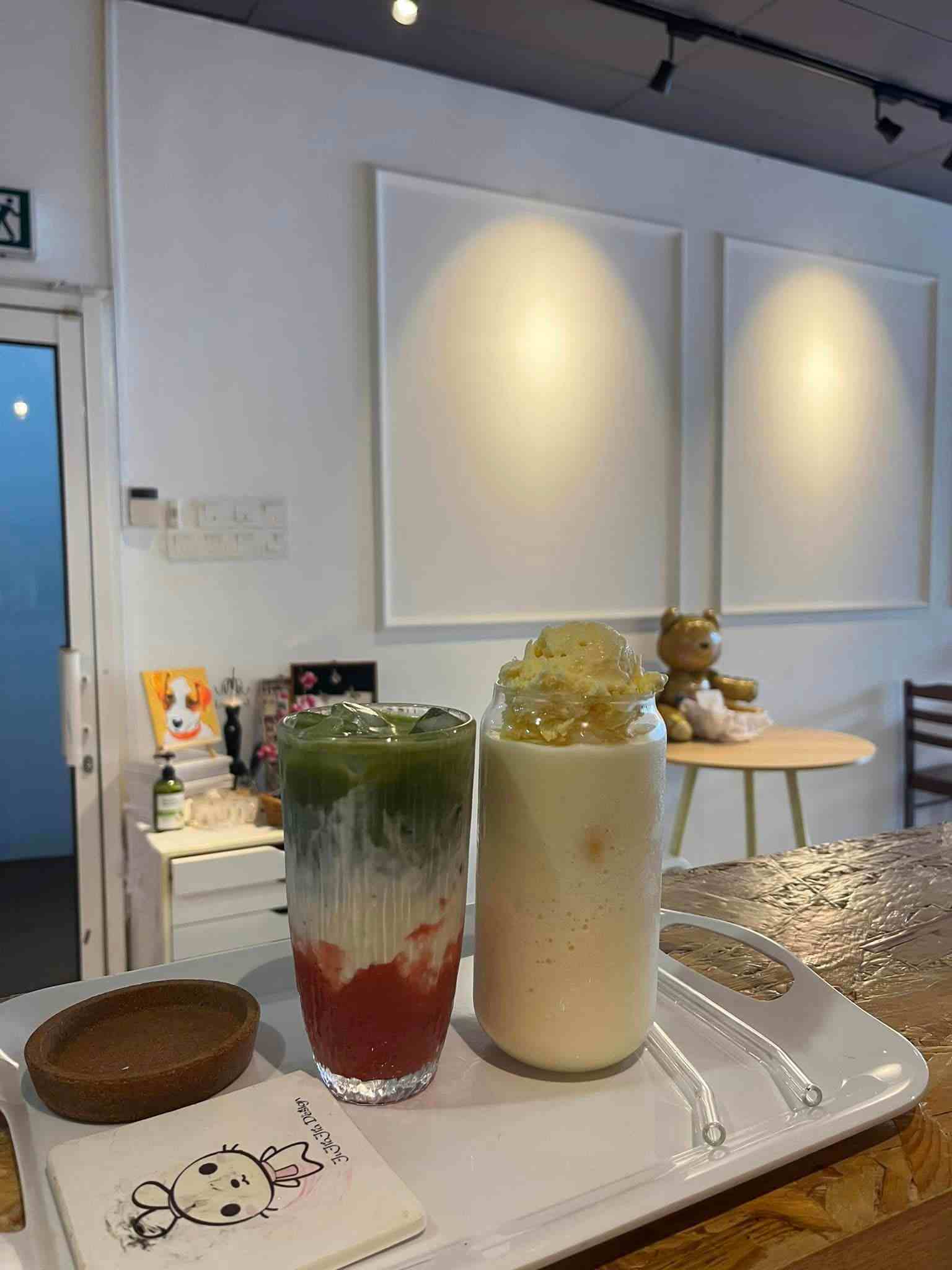 Top 12 Best Dog Cafe In Kuala Lumpur (KL) | Pet-Friendly Cafe List