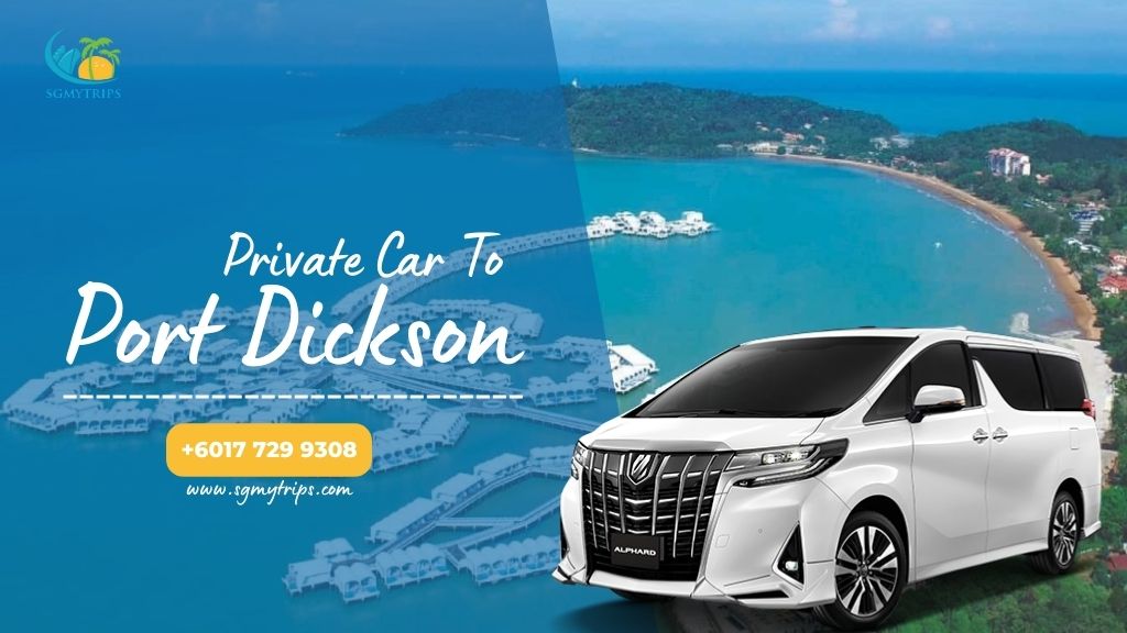 What Things To Do In Port Dickson Malaysia | PD Trips Guide 2023