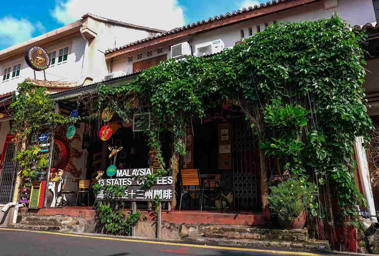 Top 10 Best Restaurant In Melaka You Must Visit | Food List 2023