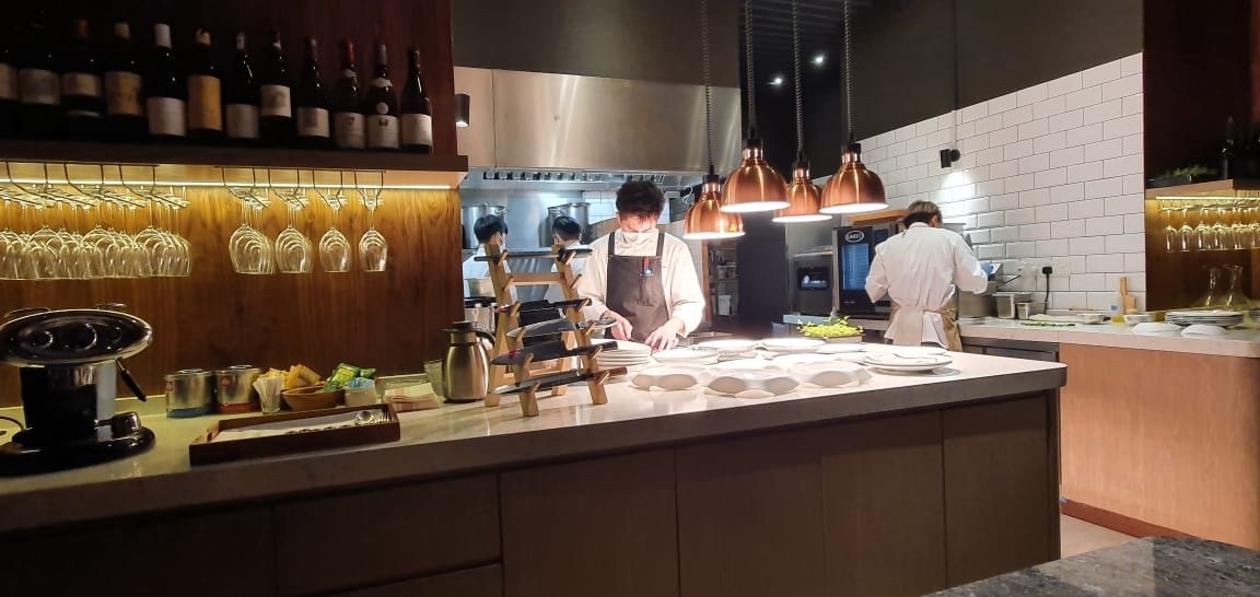 20 Best & Halal Fine Dining In Kuala Lumpur (KL) | Restaurant List