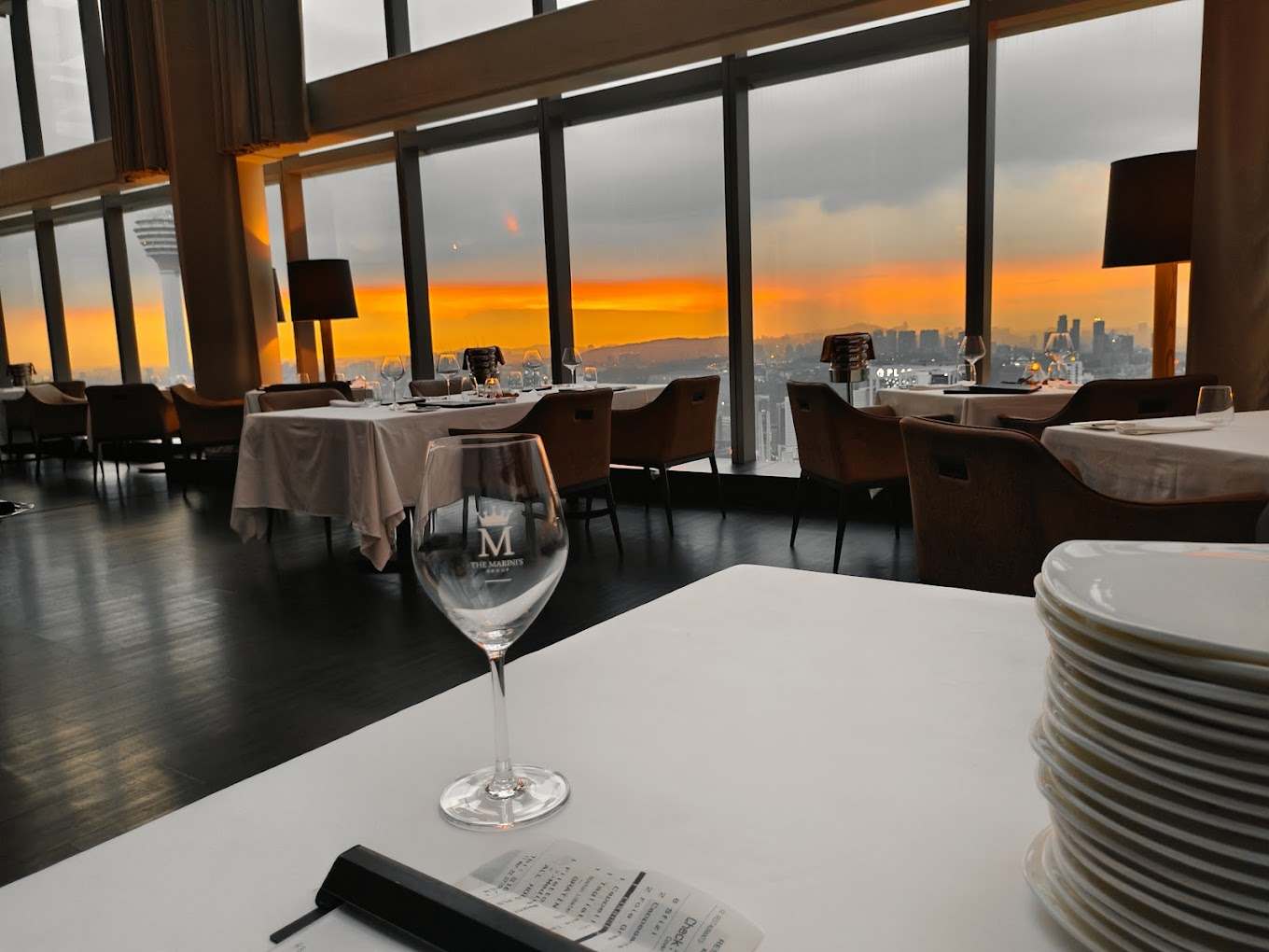 20 Best & Halal Fine Dining In Kuala Lumpur (KL) | Restaurant List