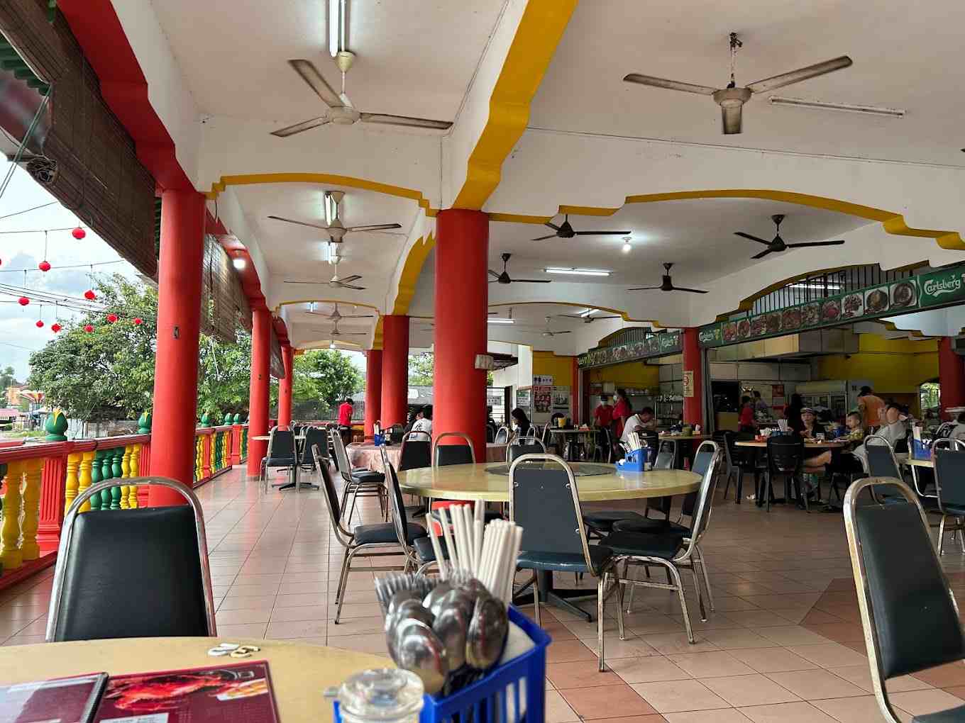 Top 18 Best Seafood Restaurant In Port Dickson You Must Try