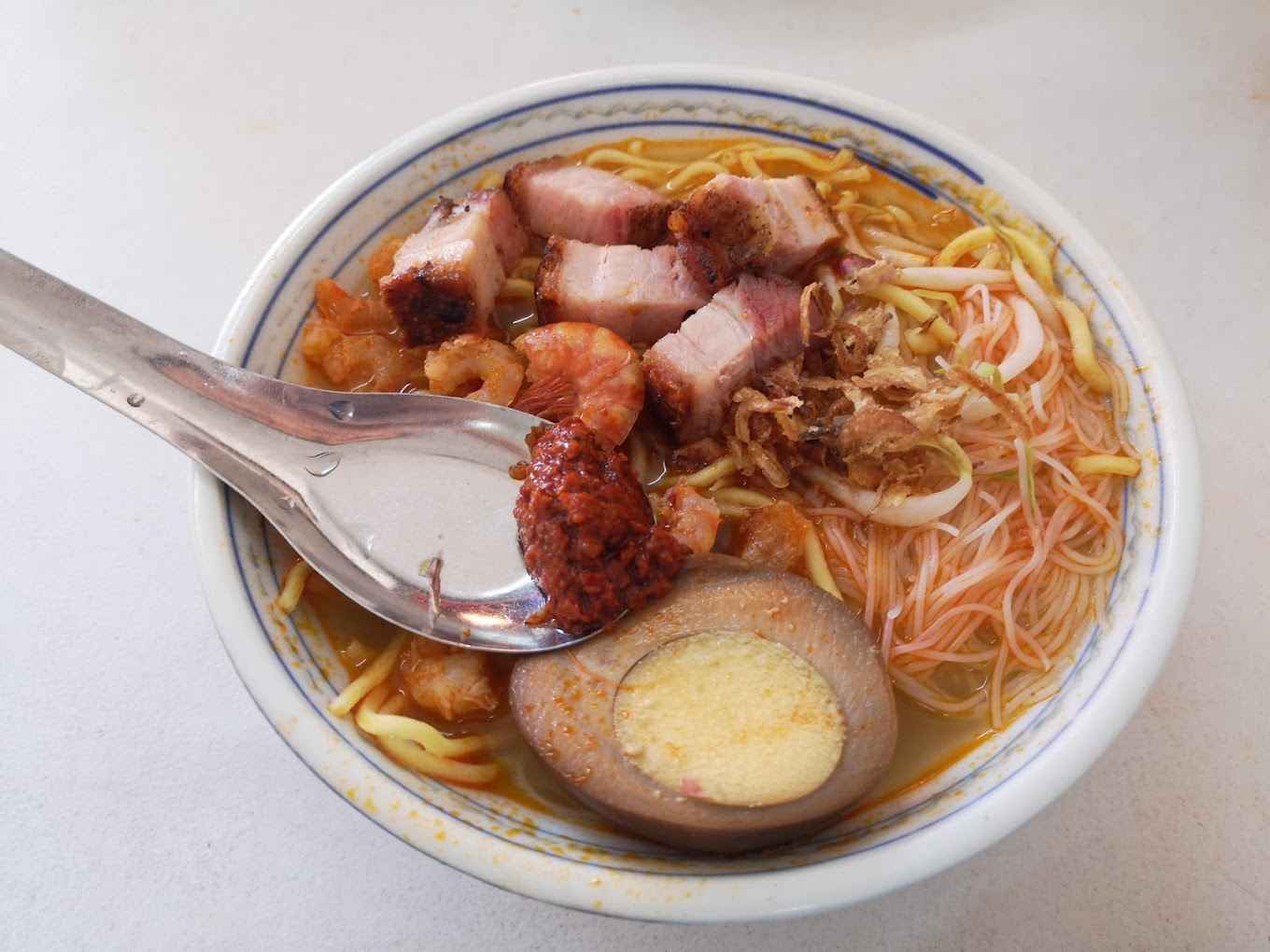 Top 15 Best & Famous Penang Hokkien Mee You Must Try 2023