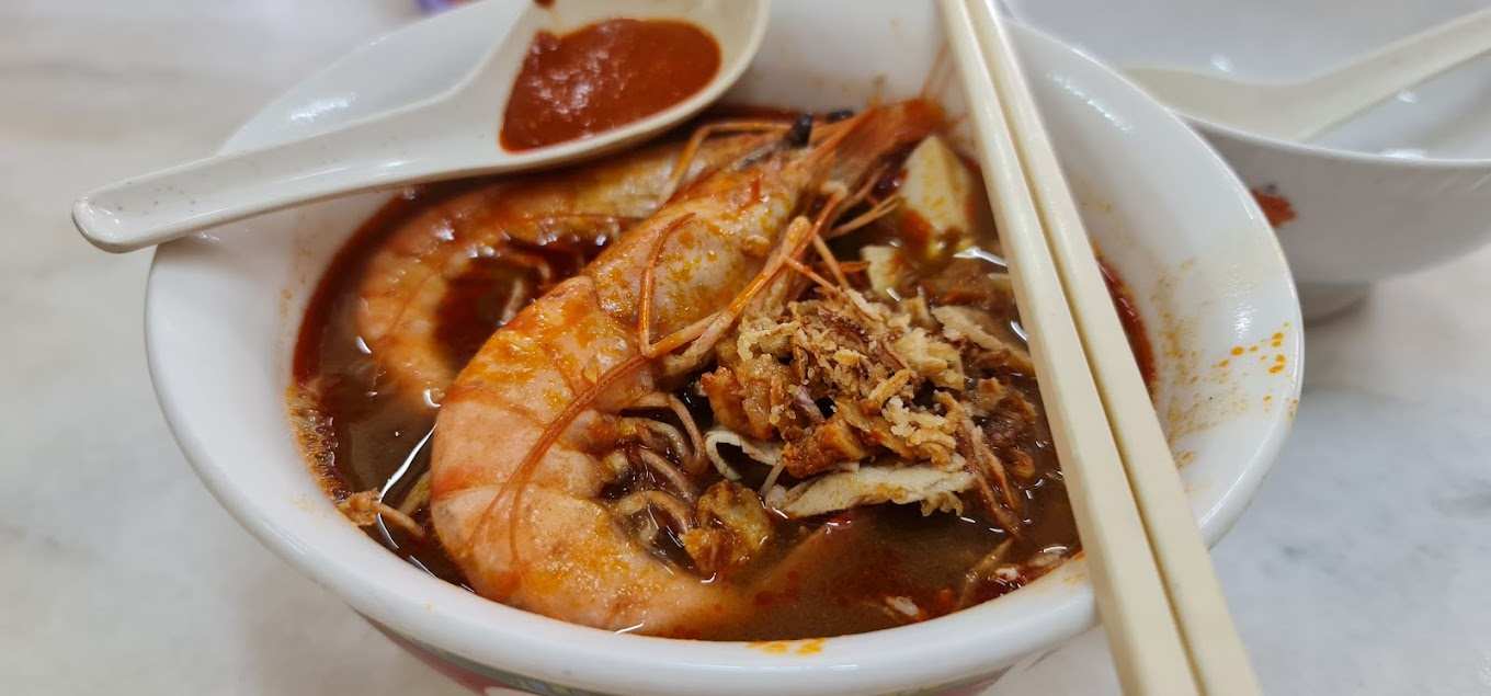 Top 15 Best & Famous Penang Hokkien Mee You Must Try 2023