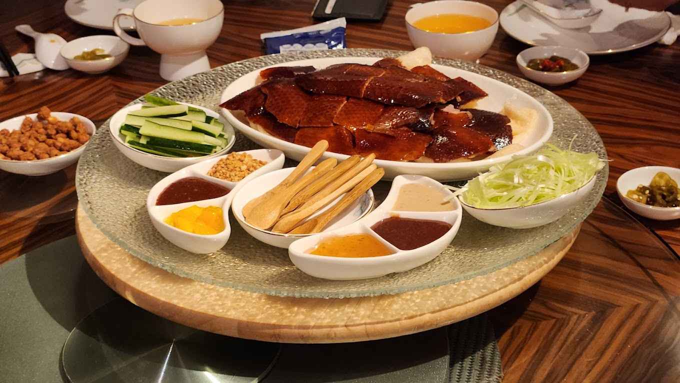 Top 15 Popular & Best Dim Sum Restaurant In Singapore 2023