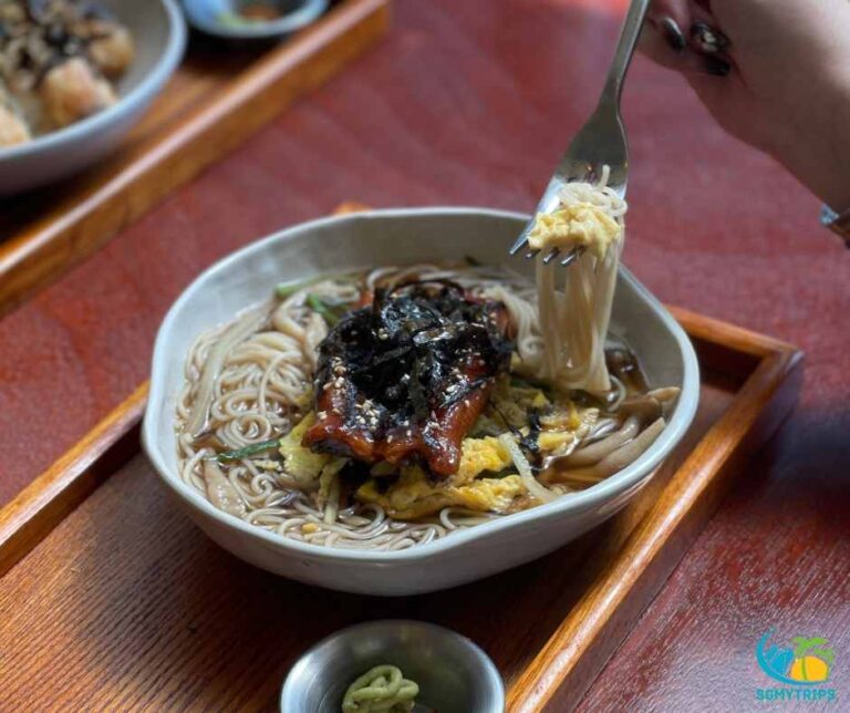 16 Best Food & Restaurant In Taman Pelangi Johor Bahru (JB)