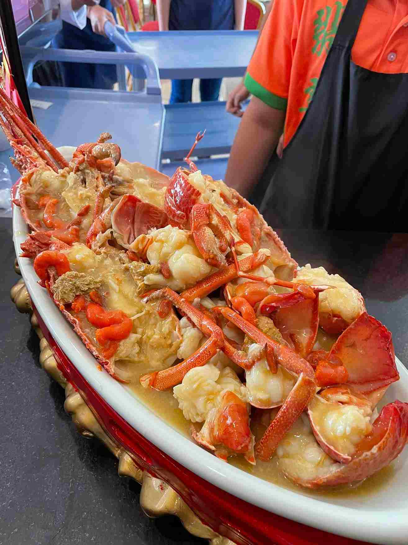 Top 18 Best & Famous Seafood Restaurant In Desaru | Food Guide