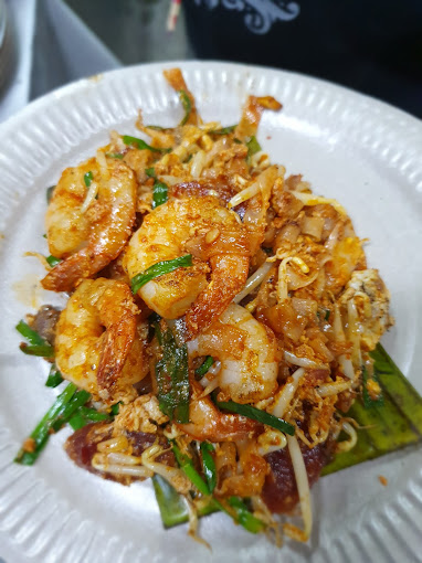 Top 15 Famous Penang Char Kway Teow Places | Food List