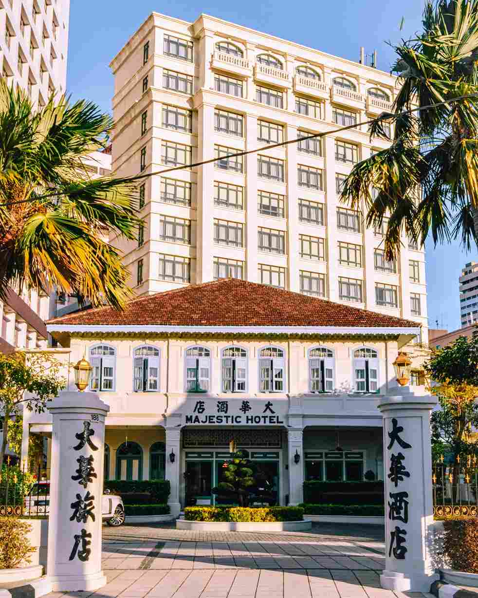 Top 14 Luxury & 5 Star Hotel In Melaka Malaysia | 4 & 5 Star Hotels