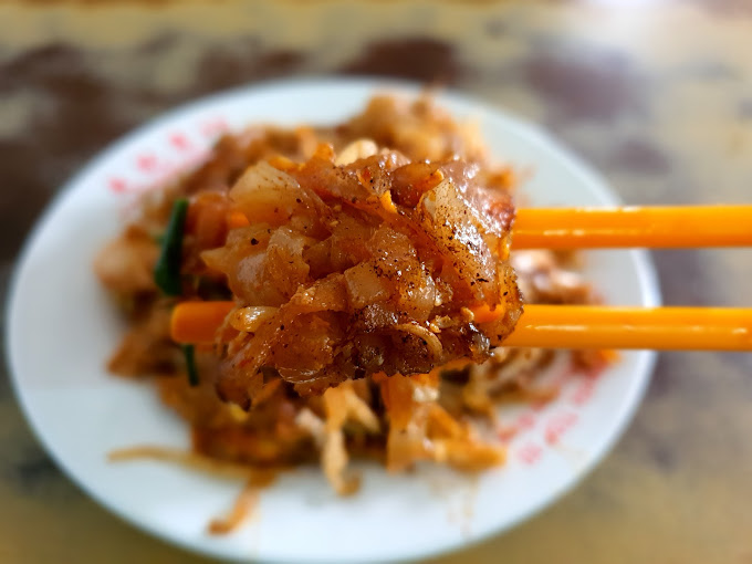 Top 15 Famous Penang Char Kway Teow Places | Food List