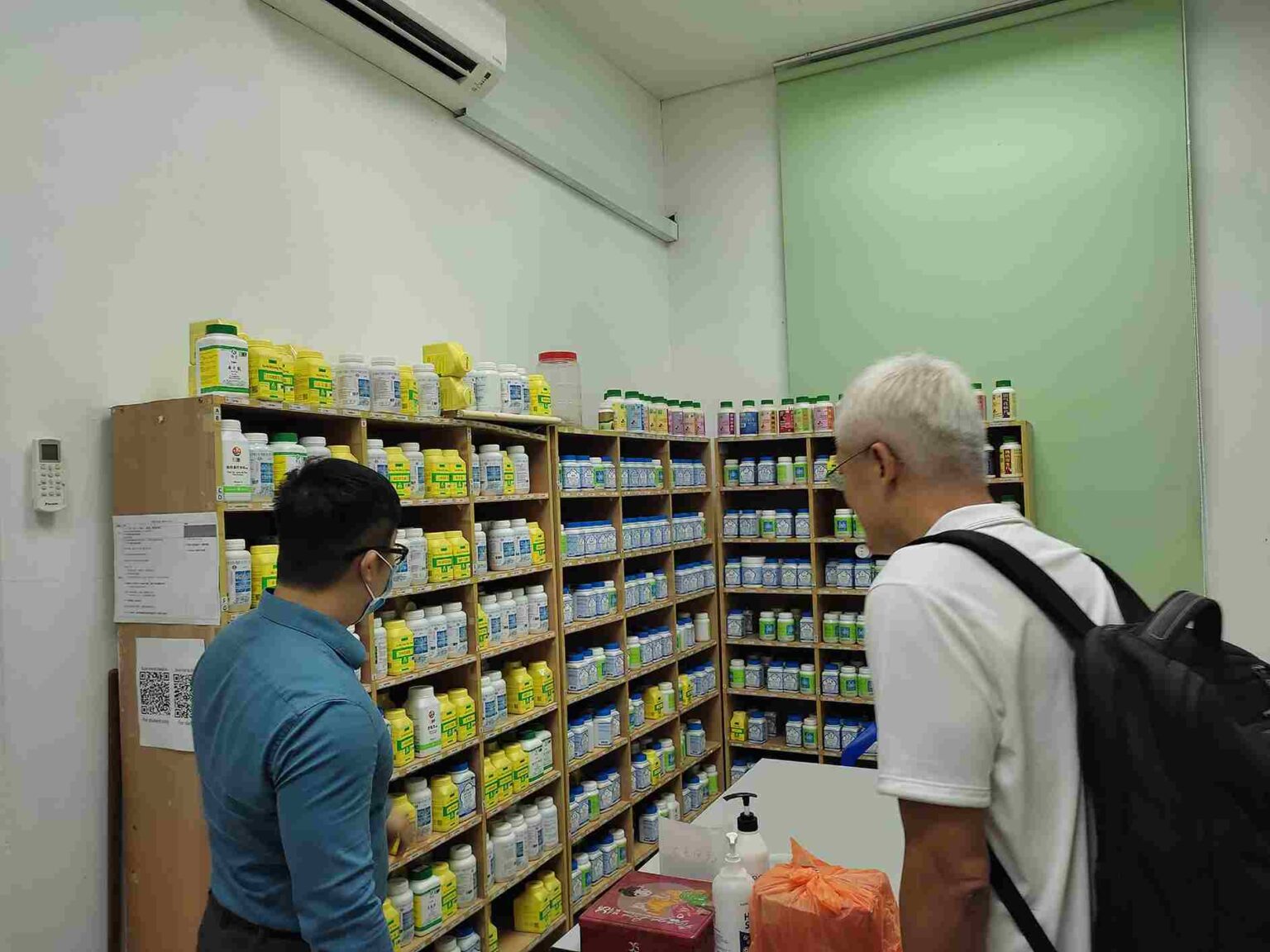Top 15 Best Traditional Chinese Medicine TCM Johor Bahru 2023