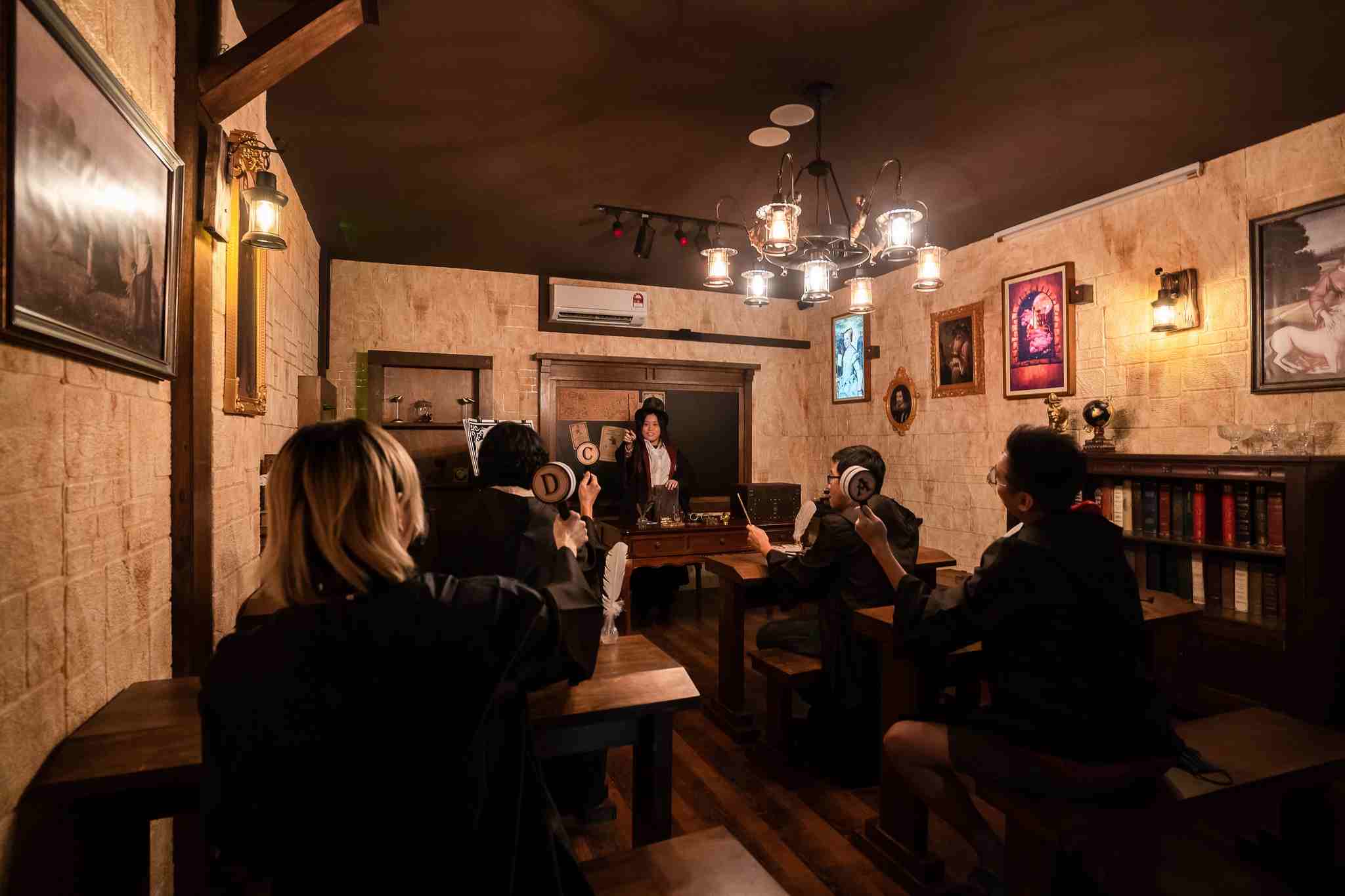 Best & Popular Escape Room JB For Thrill Experience | 2023/2024