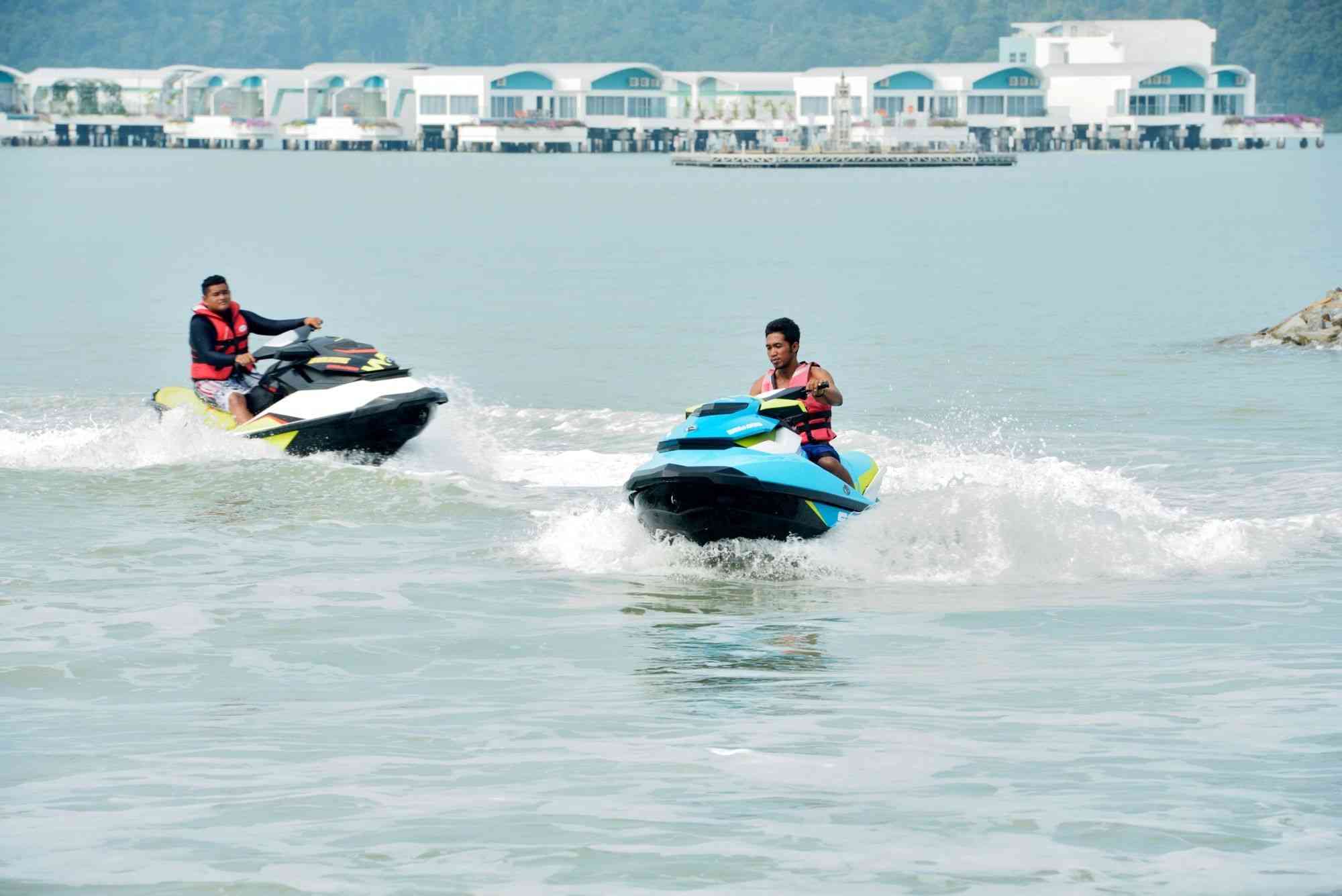 What Things To Do In Port Dickson Malaysia | PD Trips Guide 2023
