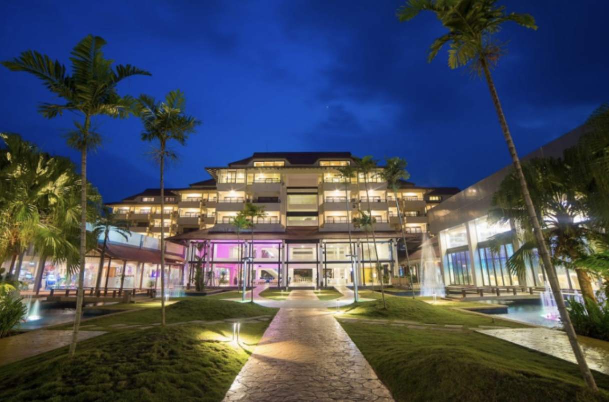 Top 15 Best Desaru Villa Resort For Friends & Family Stay Guide