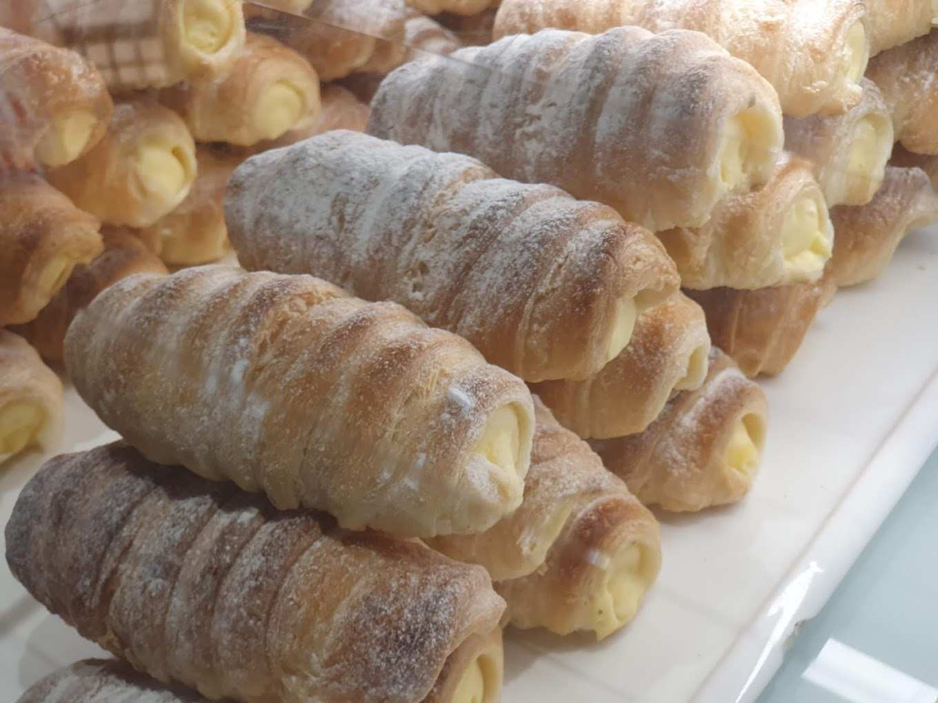Top 15 Popular & Best Bakery In Singapore You Must Visit In 2024