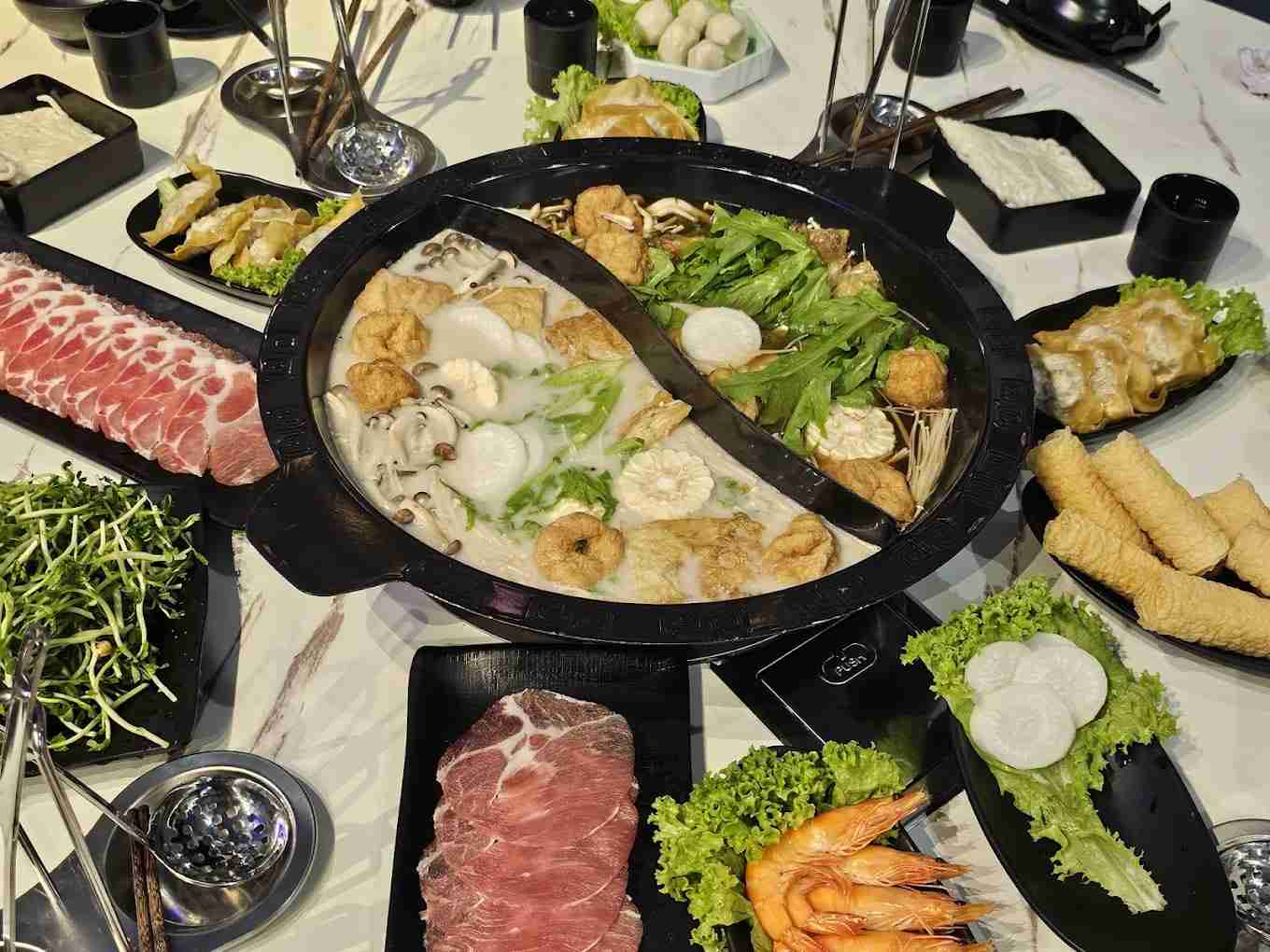 Top 15 Popular & Best Steamboat Cameron Highland Not To Miss