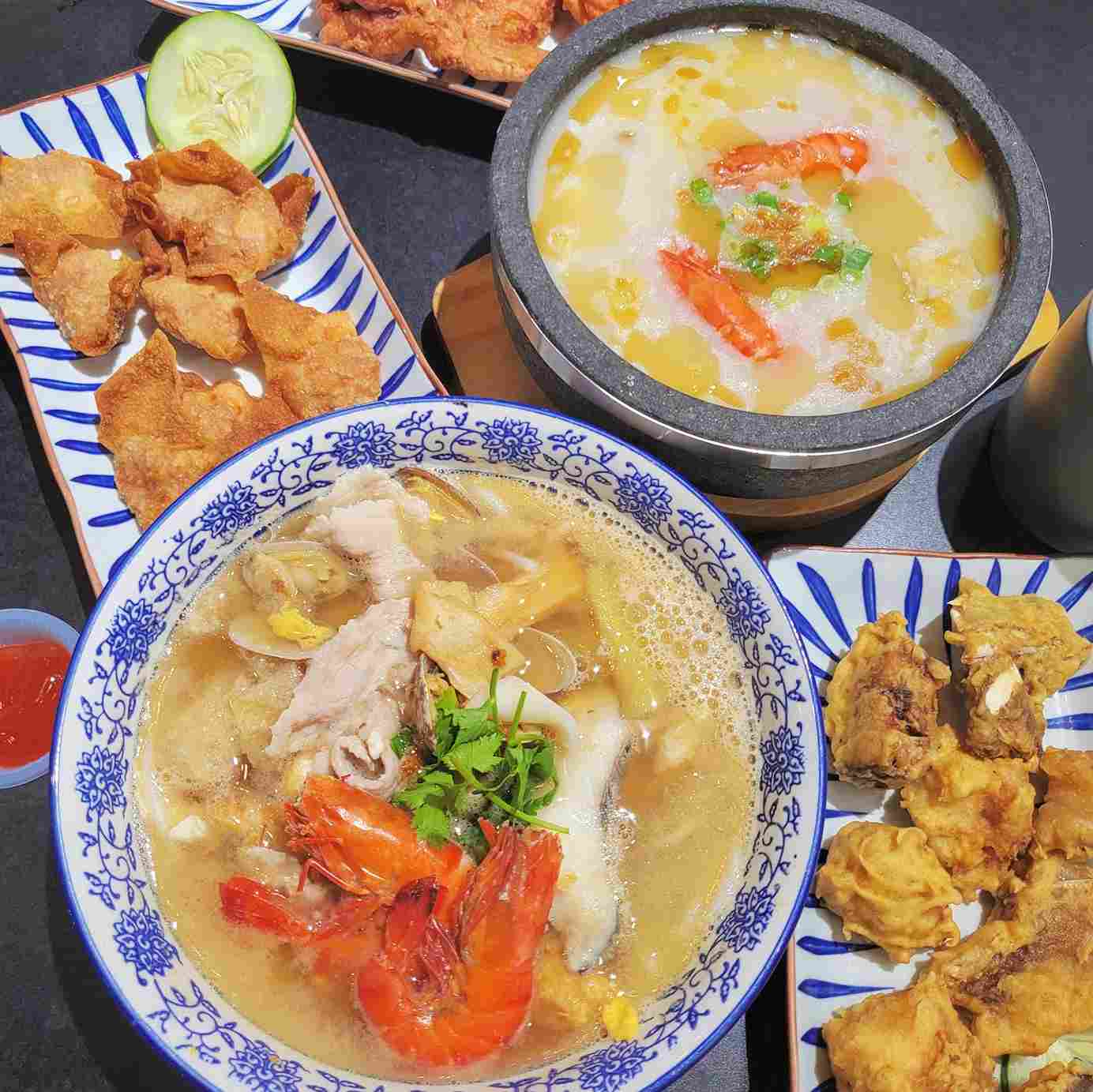 Top 13 Eco Botanic Food & Restaurant In Johor Bahru (JB) 2024