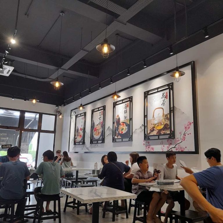 Top 13 Eco Botanic Food & Restaurant In Johor Bahru (JB) 2024