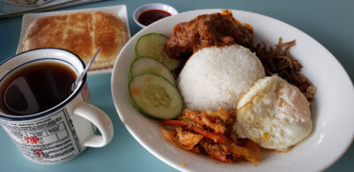 Top 13 Eco Botanic Food & Restaurant In Johor Bahru (JB) 2024