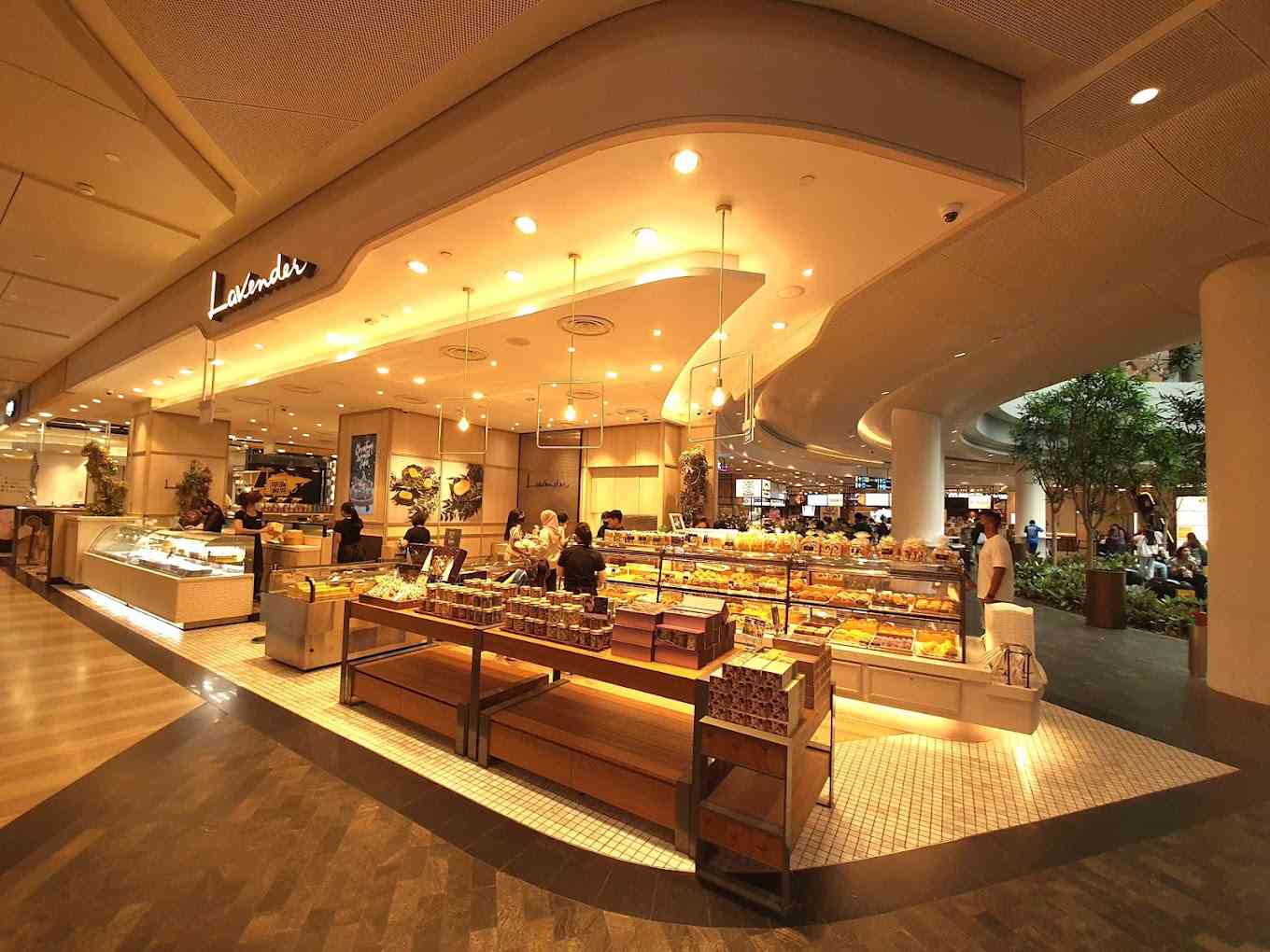 Top 15 Popular & Best Bakery In Singapore You Must Visit In 2024