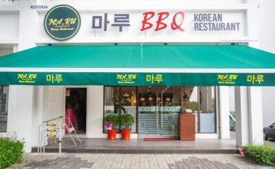 Top 13 Eco Botanic Food & Restaurant In Johor Bahru (JB) 2024