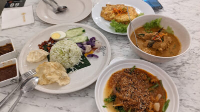 Top 13 Eco Botanic Food & Restaurant In Johor Bahru (JB) 2024