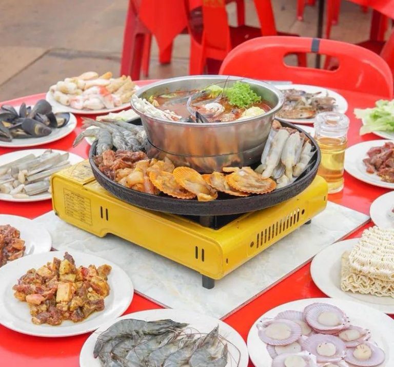 Top 15 Popular & Best Steamboat Cameron Highland Not To Miss