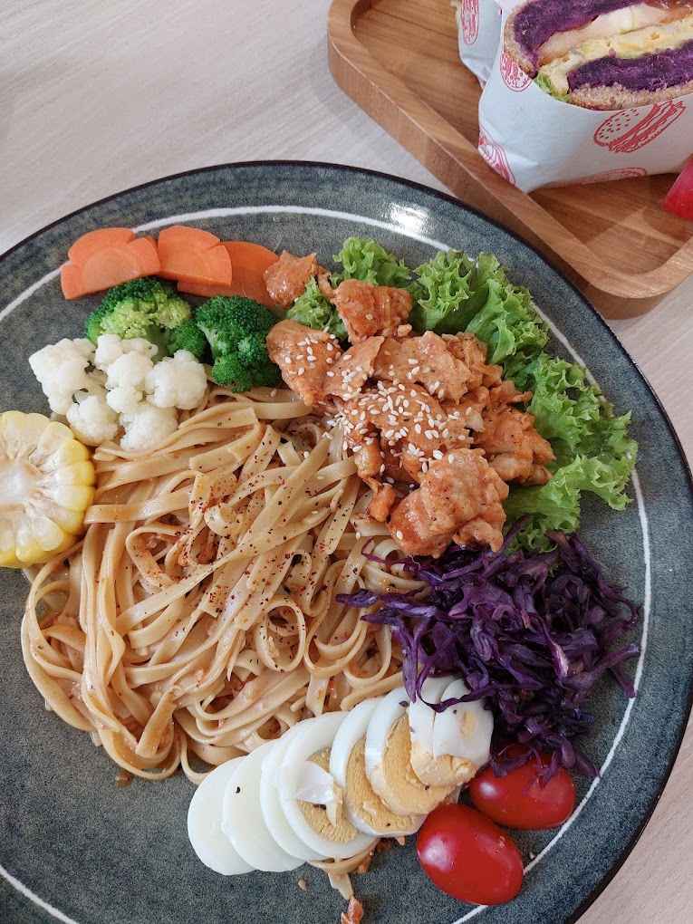 Top 13 Eco Botanic Food & Restaurant In Johor Bahru (JB) 2025