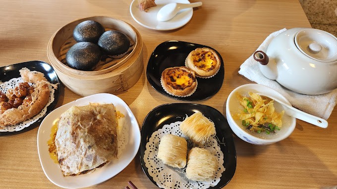 21 Best Dim Sum In Johor Bahru You Can't Miss (JB) 2025 Guide