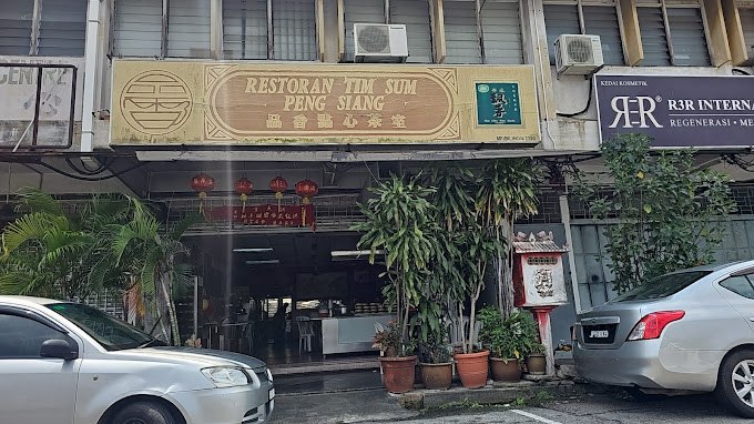 21 Best Dim Sum In Johor Bahru You Can't Miss (JB) 2025 Guide